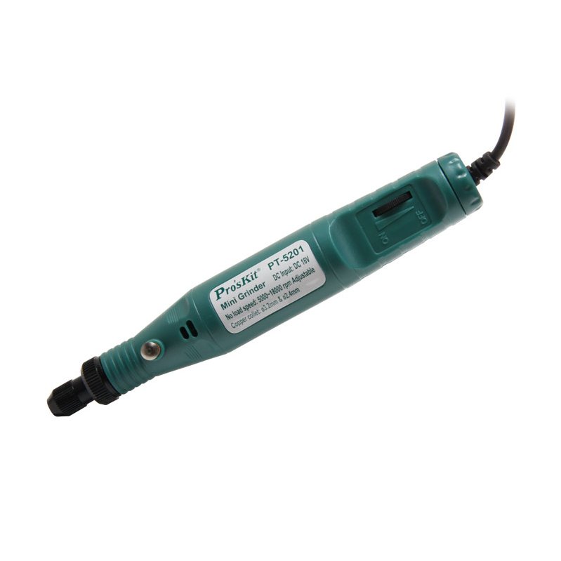 Mini Grinder Pro'sKit PT-5201B (220 V) - GsmServer
