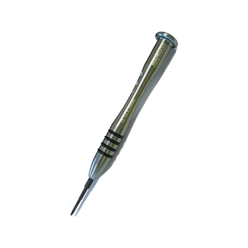 Precision Torx Screwdriver BAKU BK-332 (T2x25 mm) - GsmServer