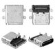 Charge Connector, (24 pin, type 7, USB type C) - GsmServer