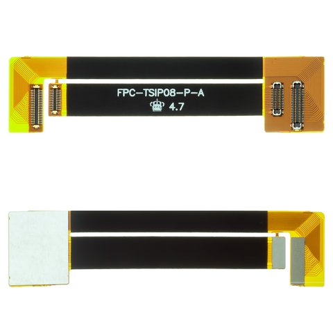 Cable flex puede usarse con Apple iPhone 8, iPhone SE 2020, para ...