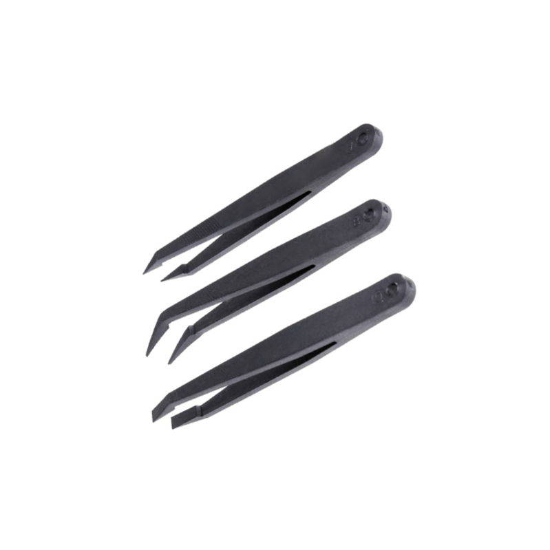 Tweezers Sets - GsmServer