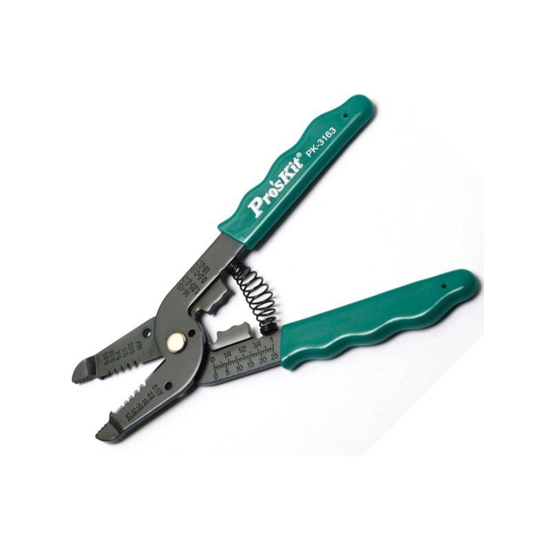 7 In 1 Tool Pro'sKit 8PK-3163 - ToolBoom